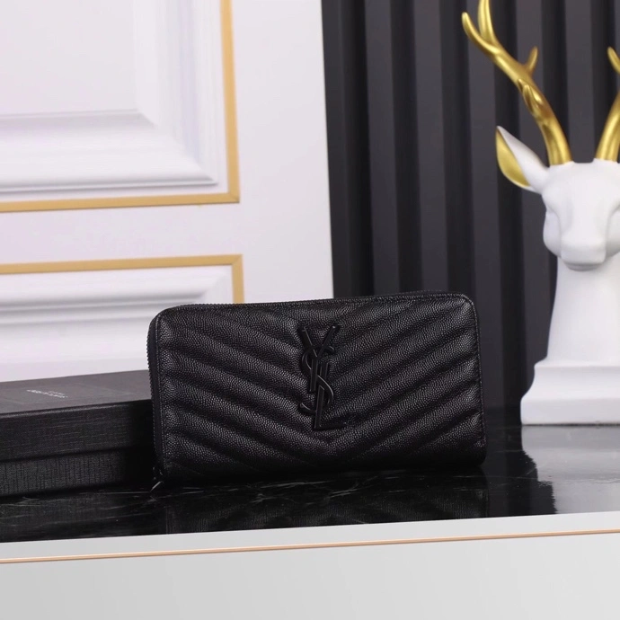 YSL Wallets Purse