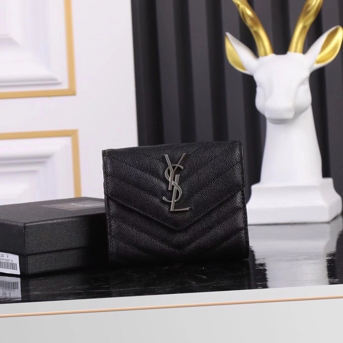 YSL Wallets Purse