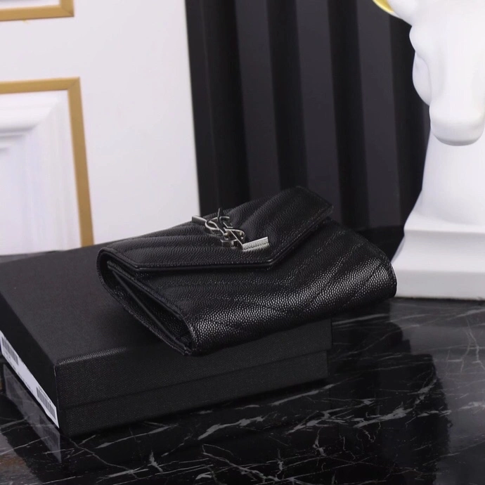 Value-priced YSL Wallets Purse