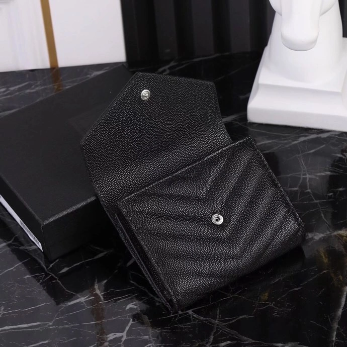 Value-priced YSL Wallets Purse