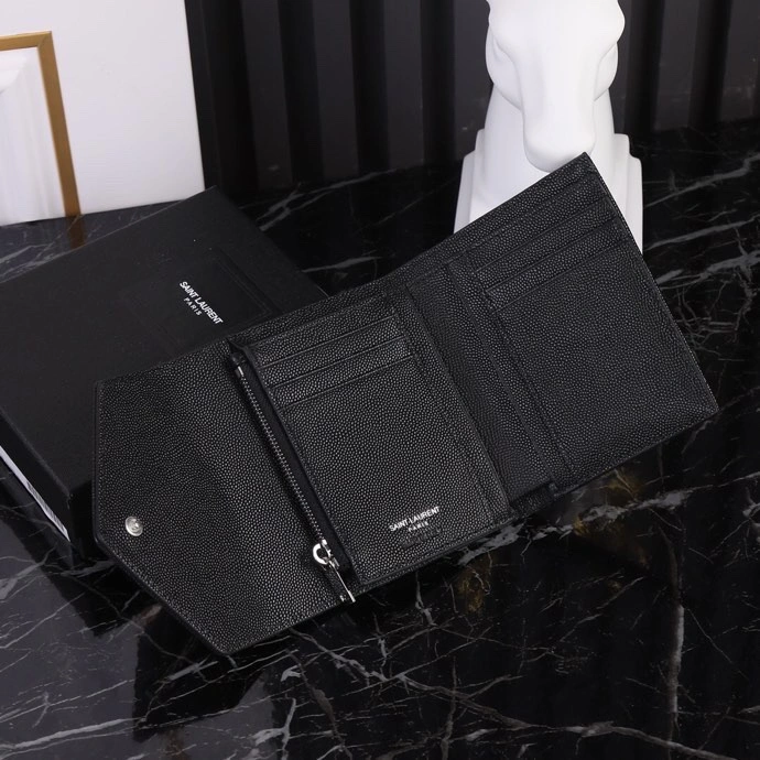 Value-priced YSL Wallets Purse