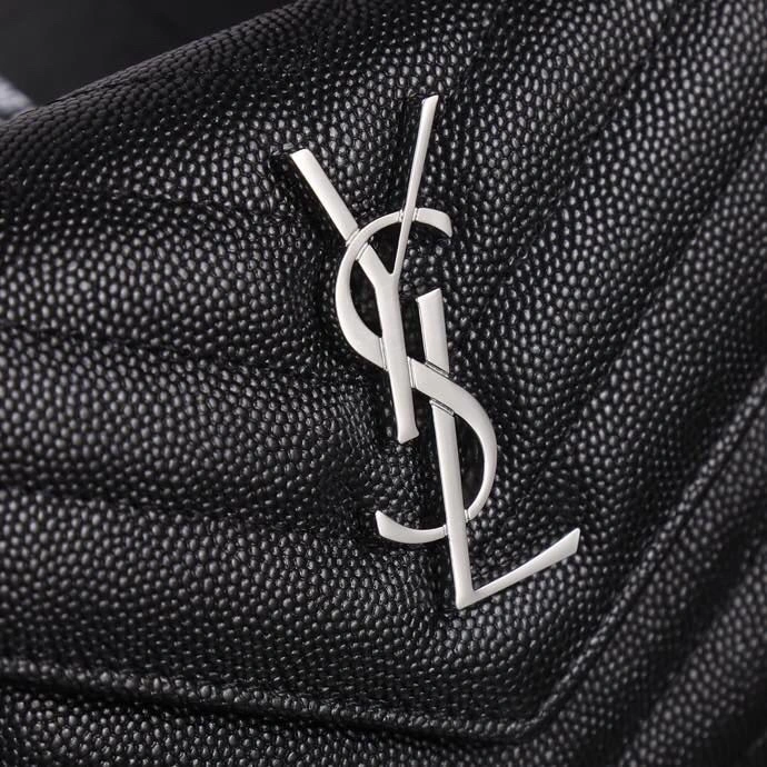 Value-priced YSL Wallets Purse