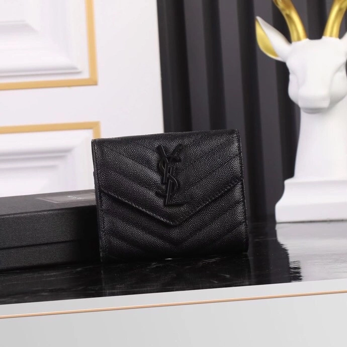 YSL Wallets Purse