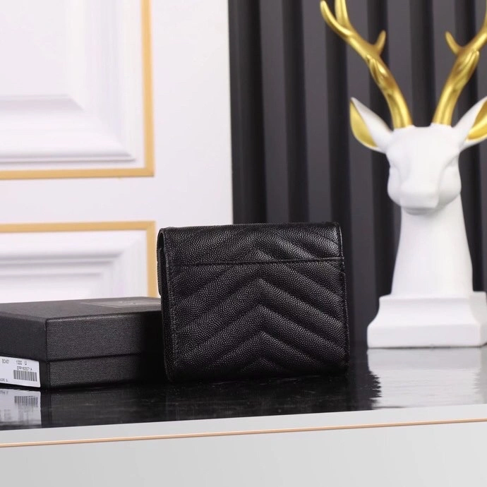 Original YSL Wallets Purse