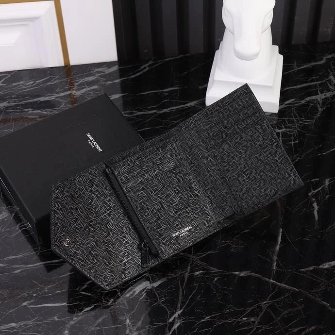 Original YSL Wallets Purse