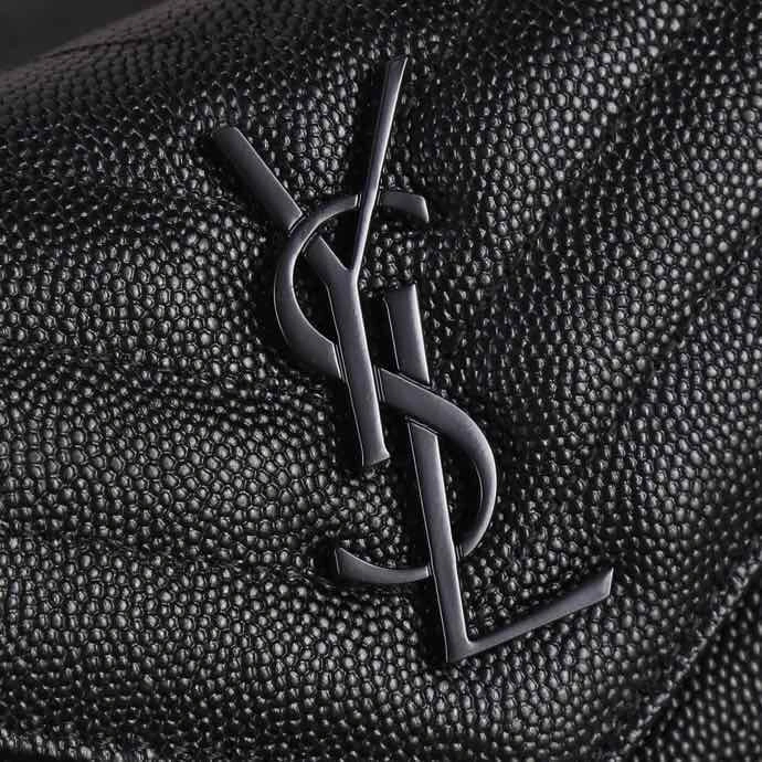 Original YSL Wallets Purse
