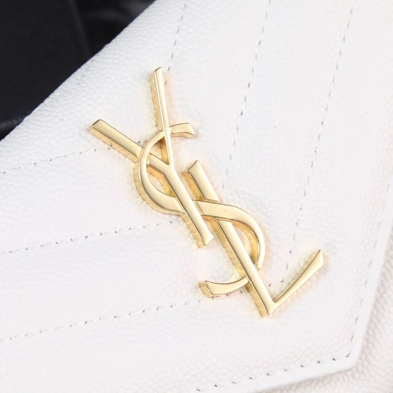Top mirror YSL Wallets Purse
