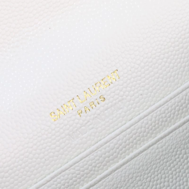Top mirror YSL Wallets Purse