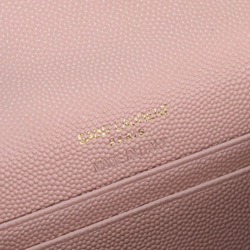 Accurate model YSL Wallets Purse