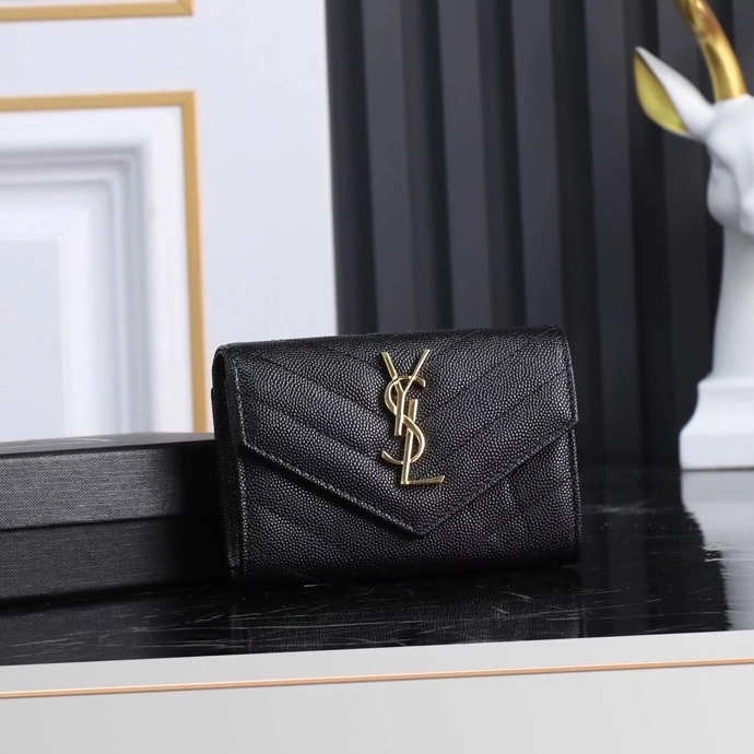 YSL Wallets Purse