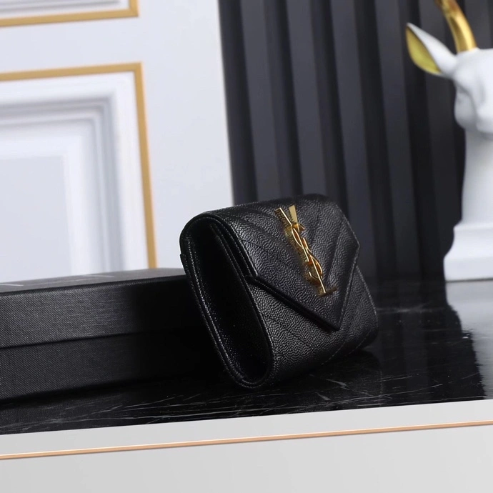 Value-priced YSL Wallets Purse