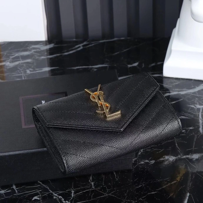 Value-priced YSL Wallets Purse