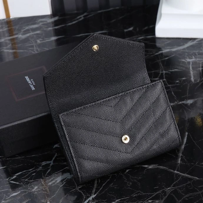 Value-priced YSL Wallets Purse