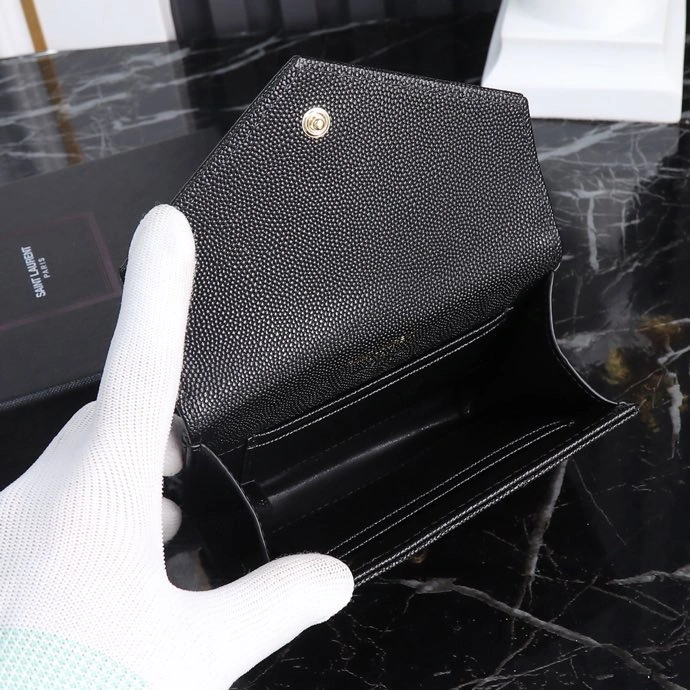 Value-priced YSL Wallets Purse