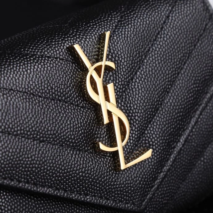Value-priced YSL Wallets Purse