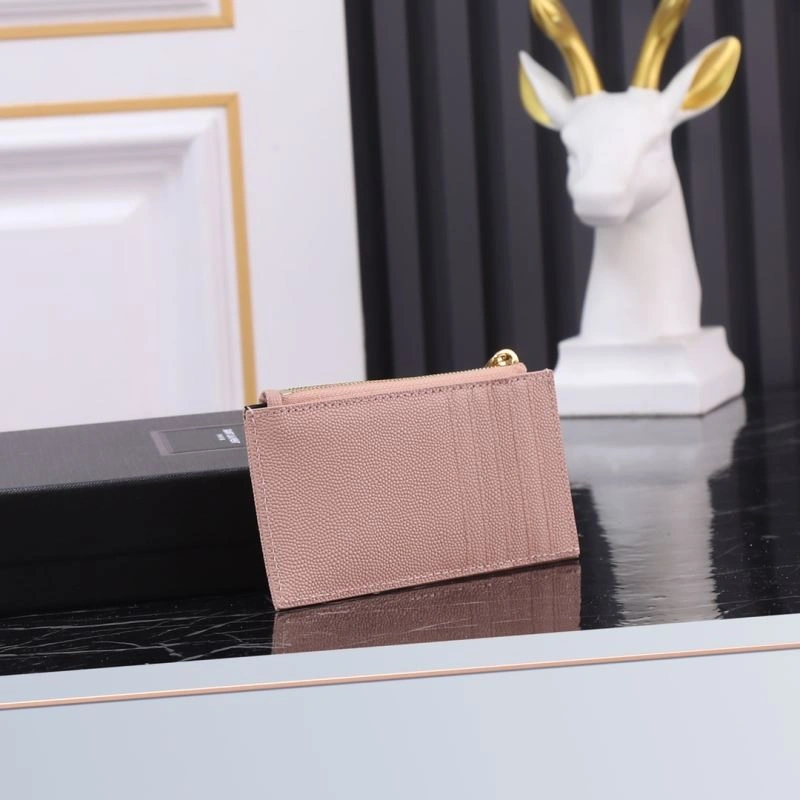 Precise copy YSL Wallets Purse