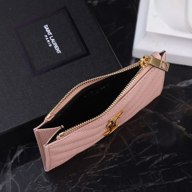 Precise copy YSL Wallets Purse