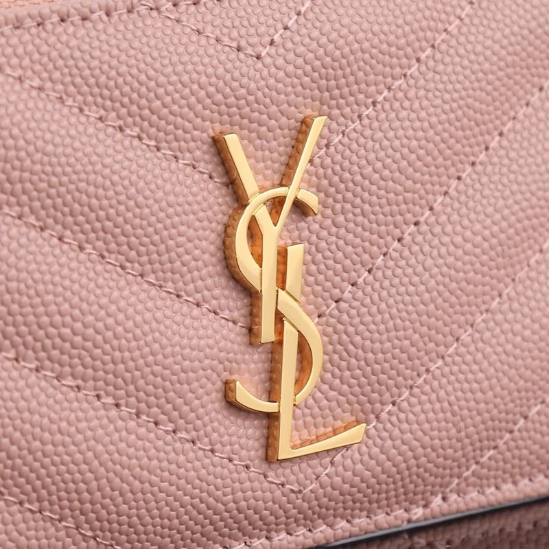 Precise copy YSL Wallets Purse