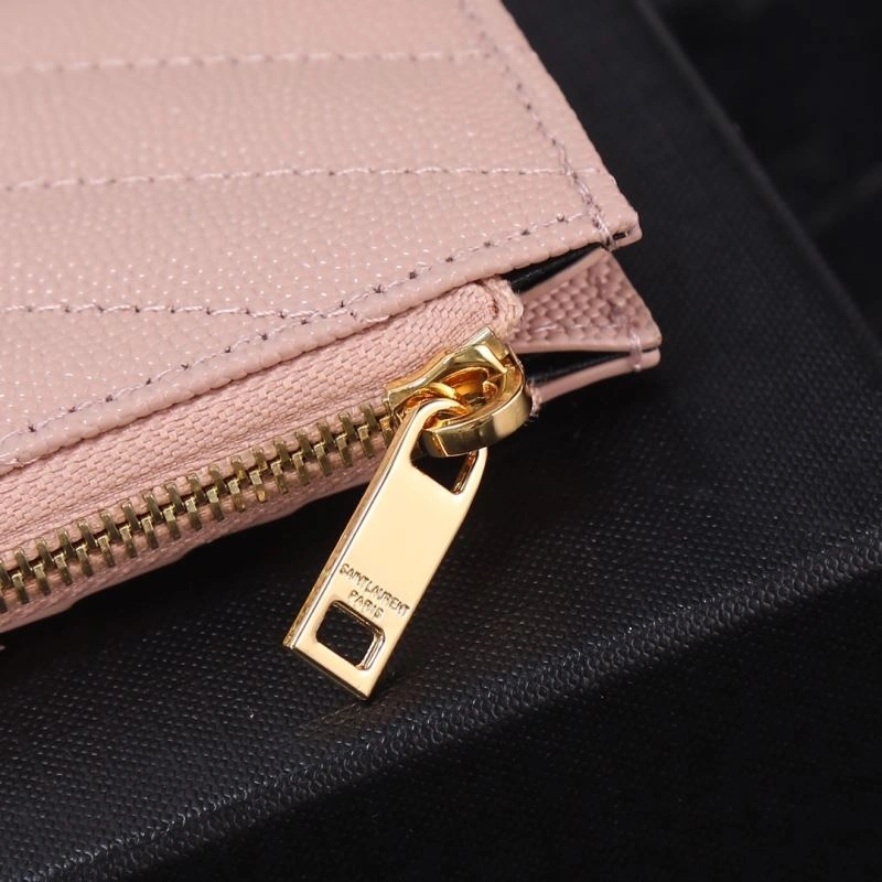 Precise copy YSL Wallets Purse