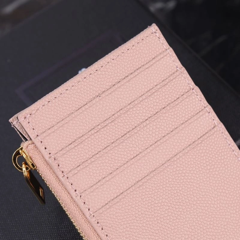Precise copy YSL Wallets Purse