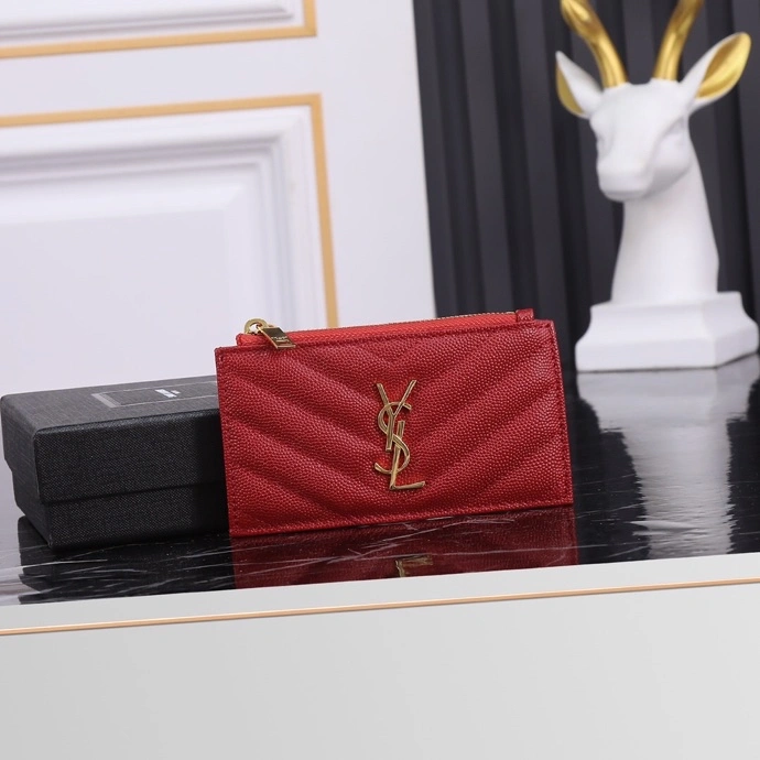 YSL Wallets Purse