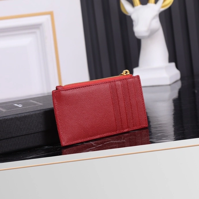 Exact replica YSL Wallets Purse