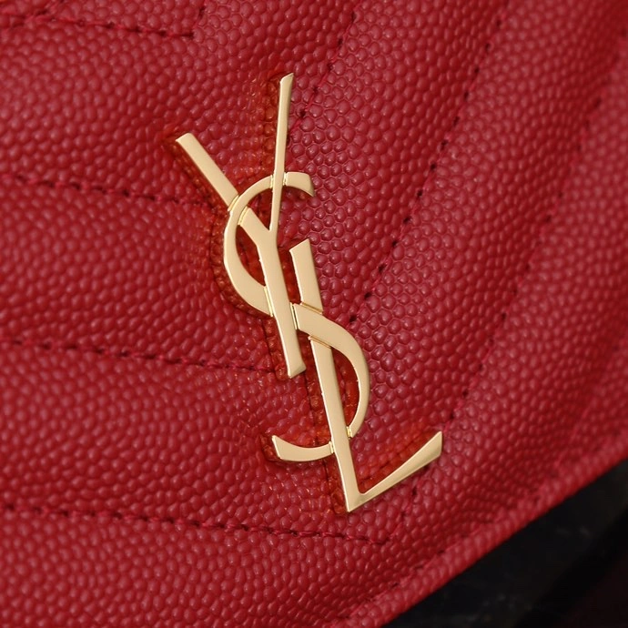 Exact replica YSL Wallets Purse