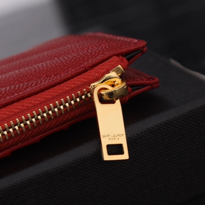 Exact replica YSL Wallets Purse
