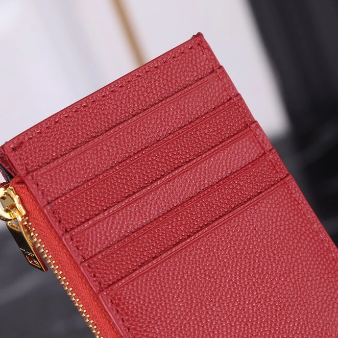 Exact replica YSL Wallets Purse