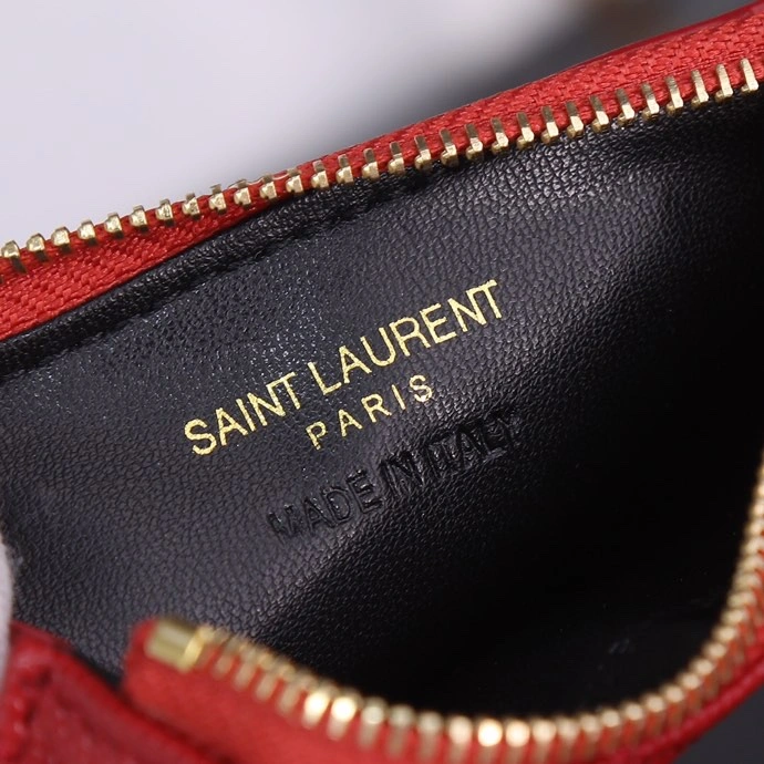 Exact replica YSL Wallets Purse