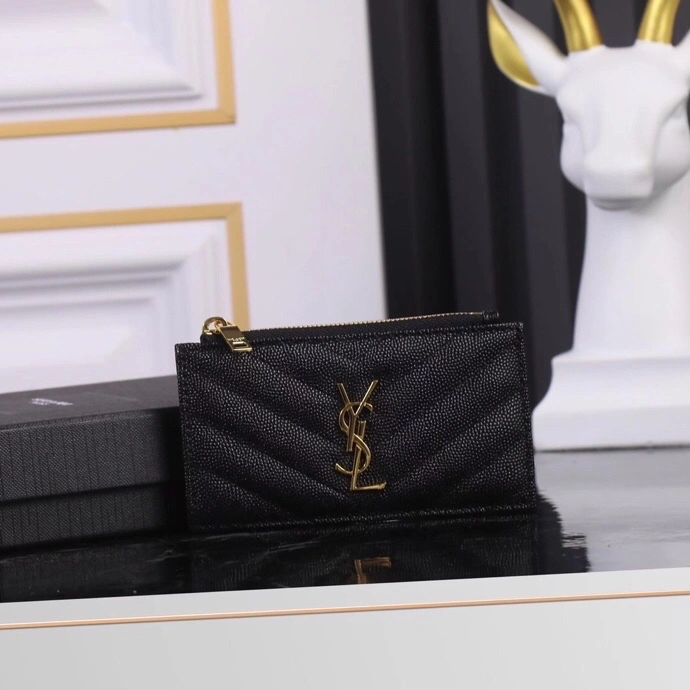 YSL Wallets Purse