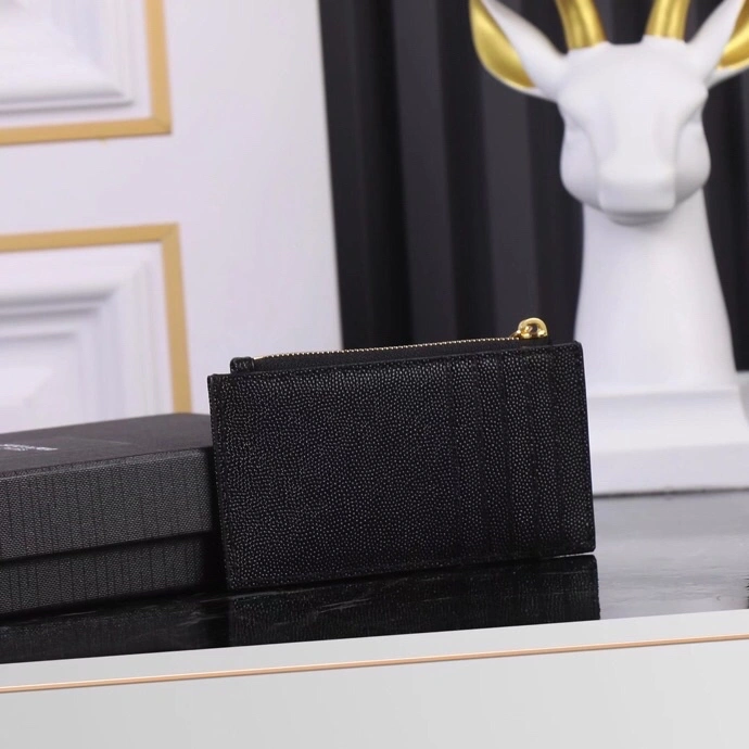 High accuracy YSL Wallets Purse