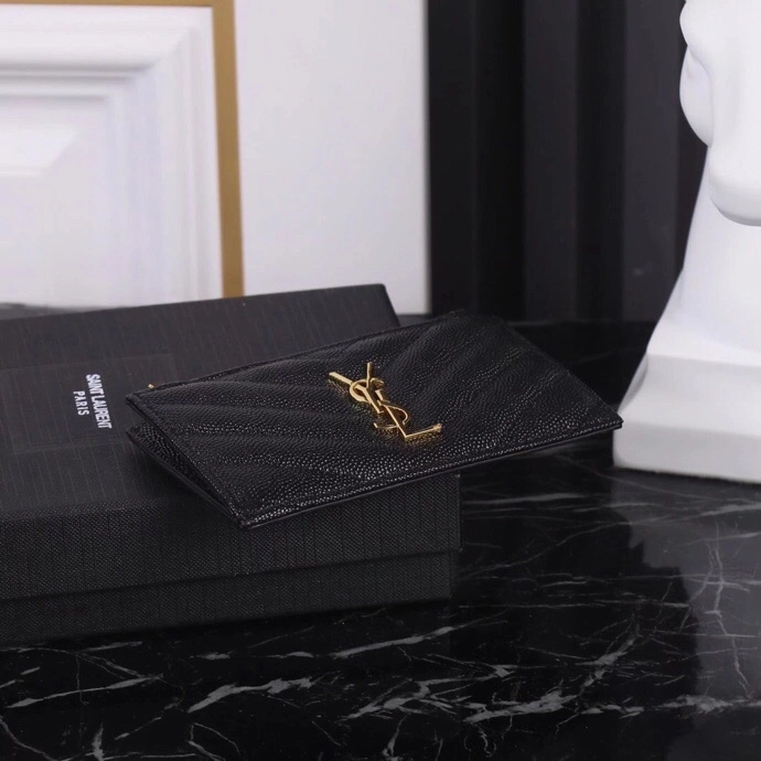 High accuracy YSL Wallets Purse