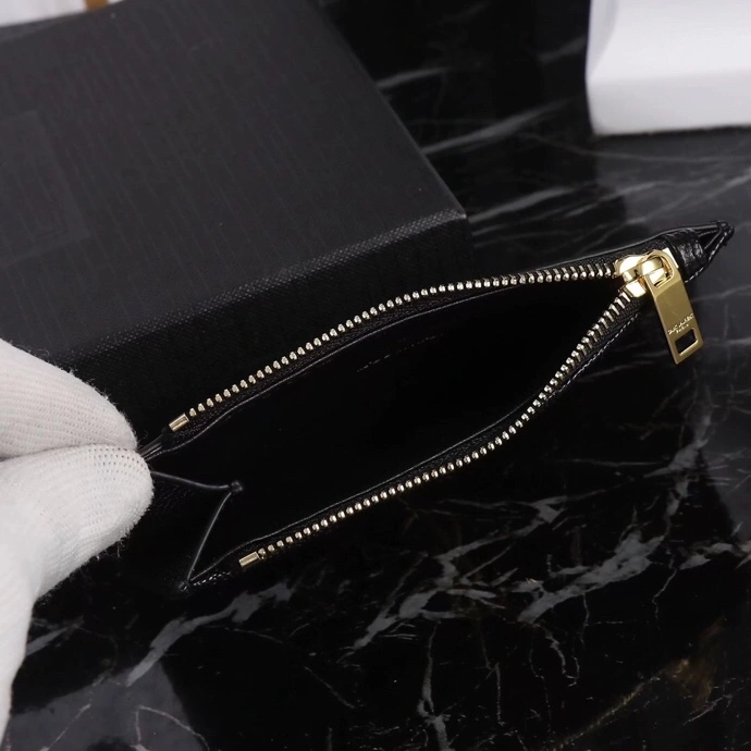 High accuracy YSL Wallets Purse