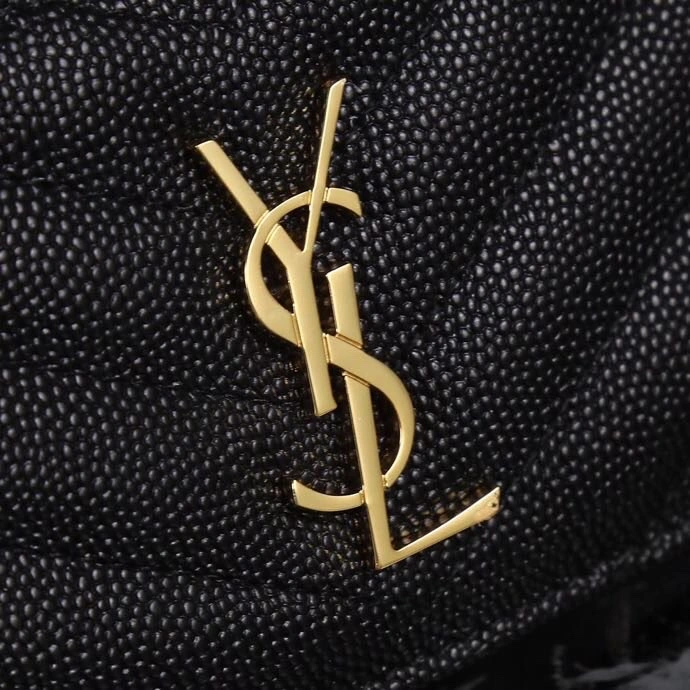 High accuracy YSL Wallets Purse
