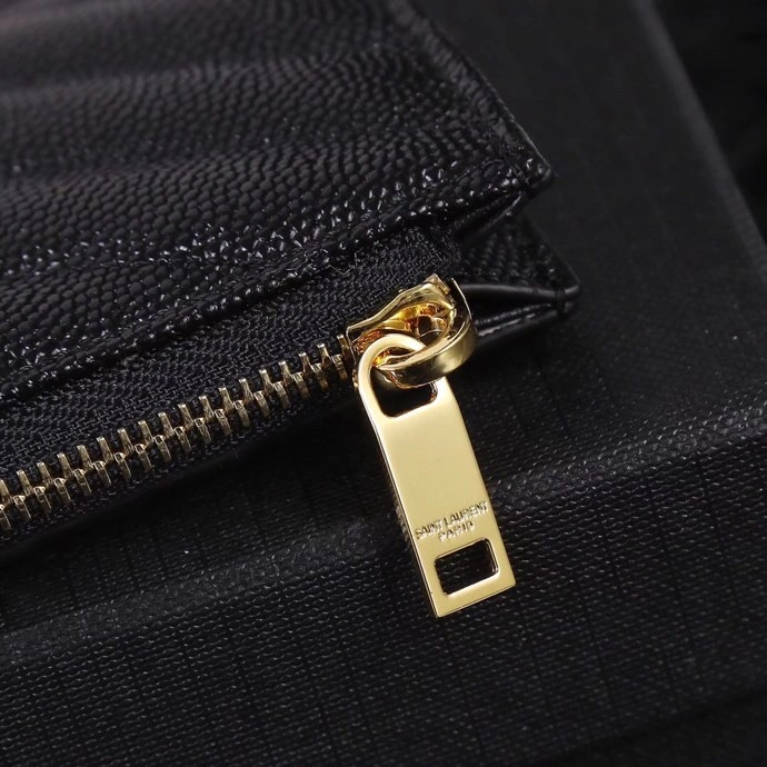 High accuracy YSL Wallets Purse