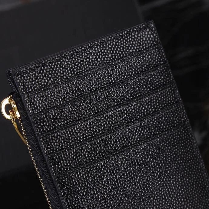 High accuracy YSL Wallets Purse