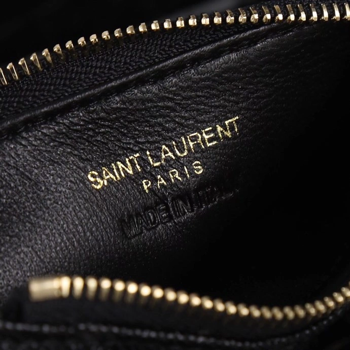High accuracy YSL Wallets Purse