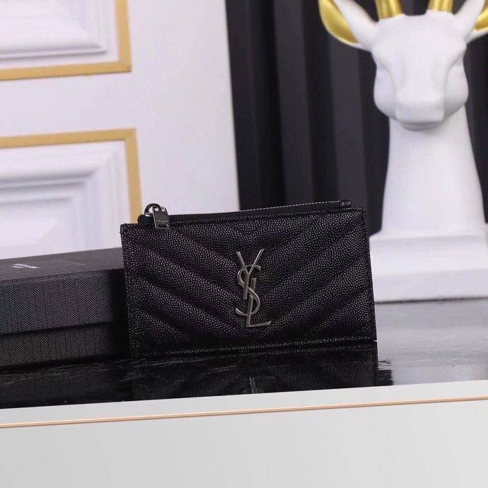 YSL Wallets Purse