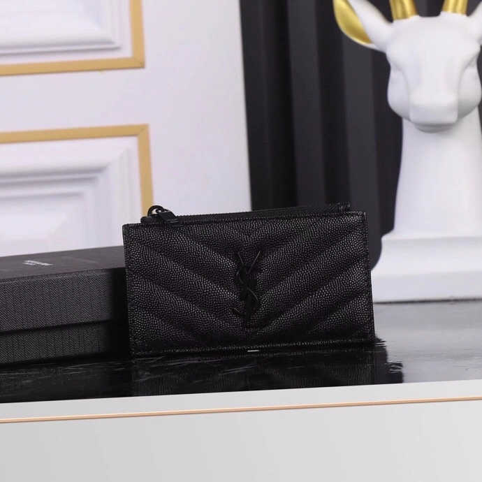 YSL Wallets Purse