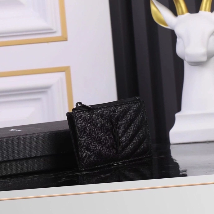 Perfect replica YSL Wallets Purse