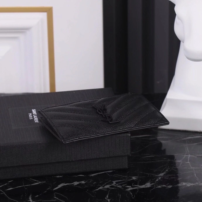 Perfect replica YSL Wallets Purse
