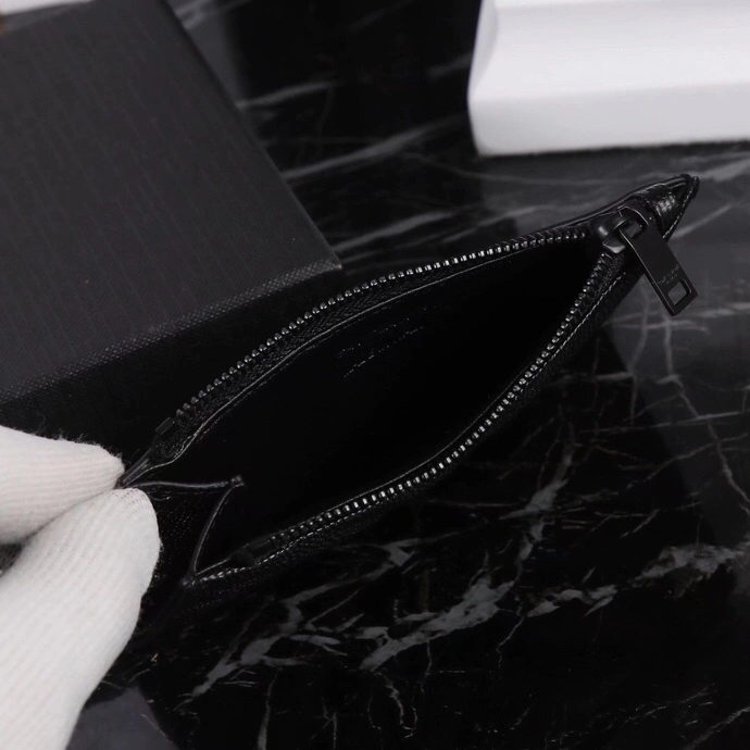 Perfect replica YSL Wallets Purse