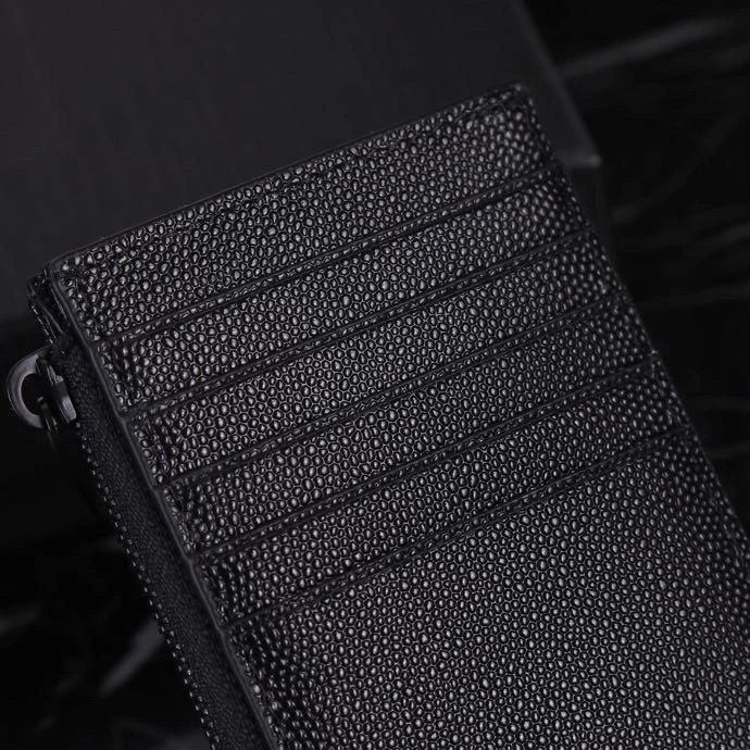 Perfect replica YSL Wallets Purse