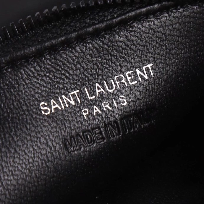 Perfect replica YSL Wallets Purse