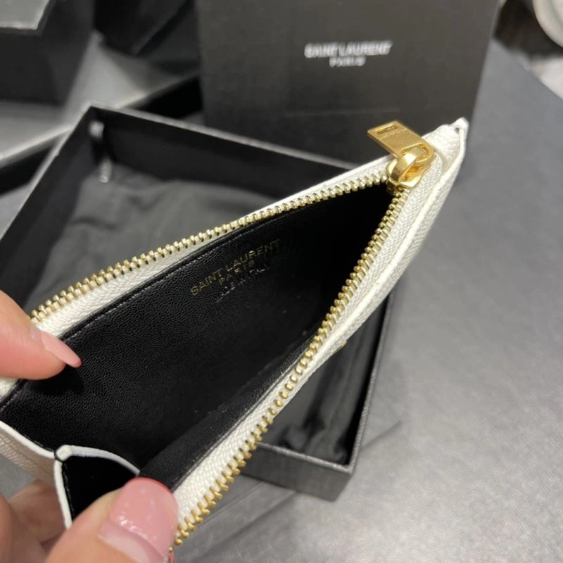 Factory-made YSL Wallets Purse