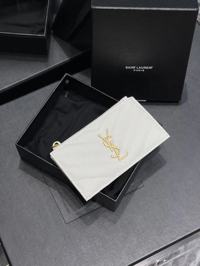 Factory-made YSL Wallets Purse
