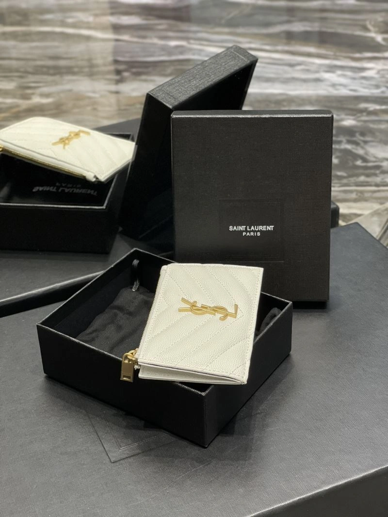 Factory-made YSL Wallets Purse