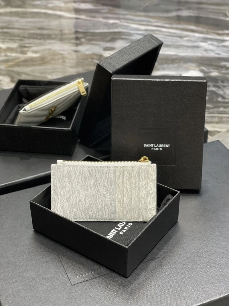 Factory-made YSL Wallets Purse