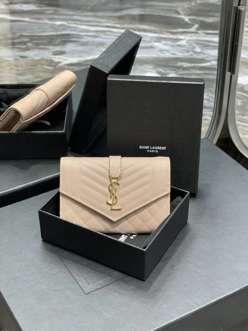 YSL Wallets Purse
